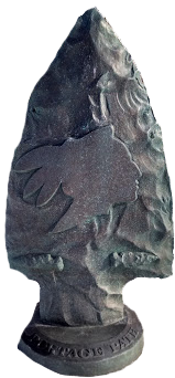 Walk Portage Path – Learn As You Walk The Path